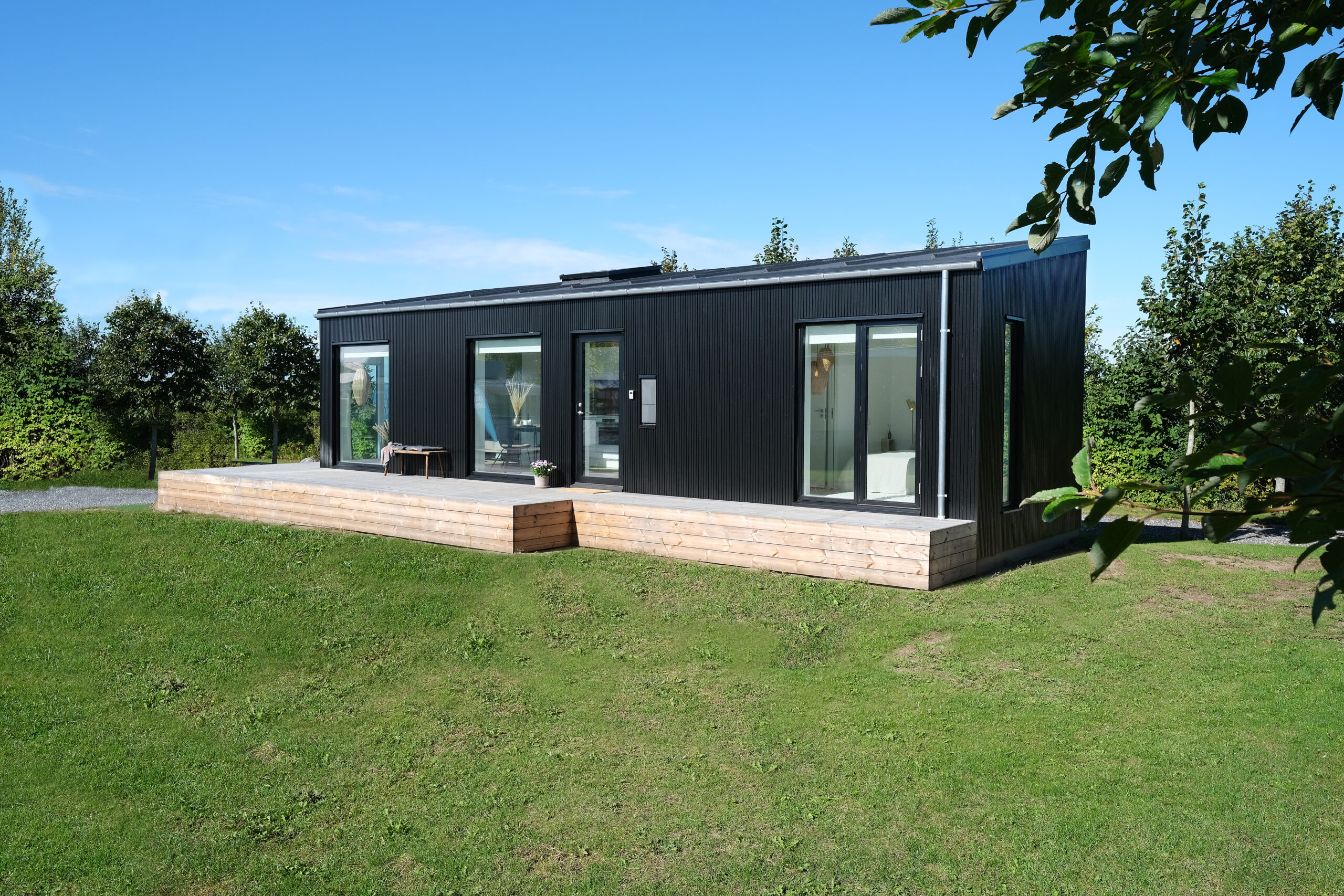 Tiny House Living – Forside til Danmarks bedste Tiny House